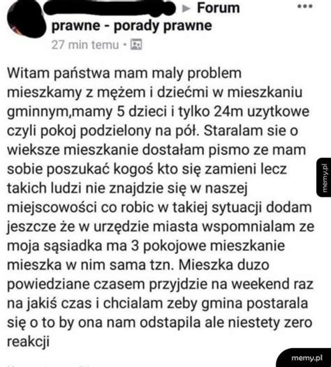 Są na tym świecie rzeczy o których się nawet fizjologom nie śniło