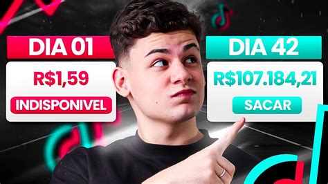 Anuncie No TikTok ADS PASSO A PASSO Completo Para Criar Uma Conta De