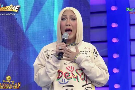 Vice Ganda Para Sa Prangkisa Wala Na Kaming Inaasahan ABS CBN News