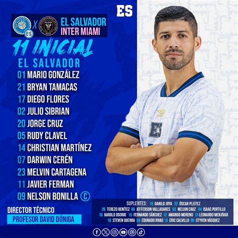 Selecta igualó sin goles con Inter Miami en amistoso Noticias de El