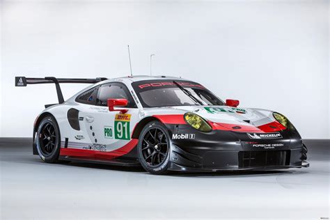 Porsche RSR Wallpapers Top Free Porsche RSR Backgrounds WallpaperAccess