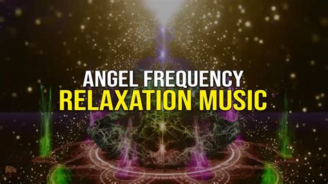 Relaxation Music With The 888Hz Angel Frequency For Infinite Abundance