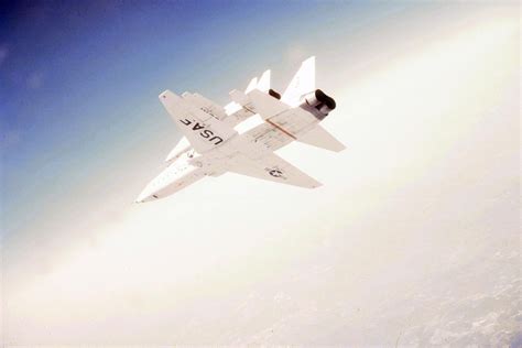 T 38 Talon White Rocket Northrop IModeler