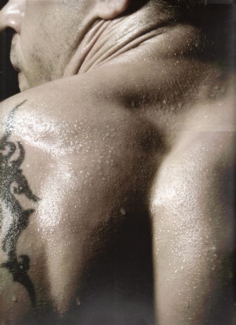 Tom Hardy Is Tommy Conlon Men Of Warrior Tom Hardy Photo 24371798