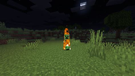 Dynamic Lights Data Pack Screenshots Minecraft Resource Packs