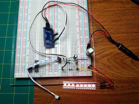 Bricked Two Pro Mini Clones With LED IR Circuit And Not Sure Why