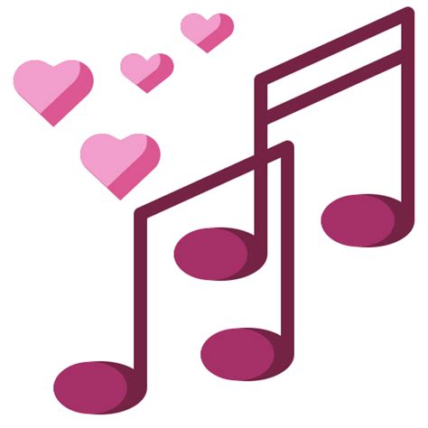 Notas Musicales Iconos Gratis De M Sica