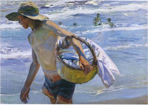 Gurney Journey Integrating A Figure Into The Background