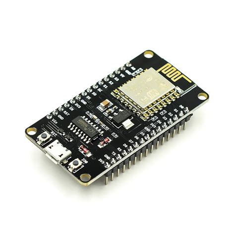 Модуль NodeMCU ESP8266 CH340 V3 Lua з Wi Fi продаж ціна у Дніпрі