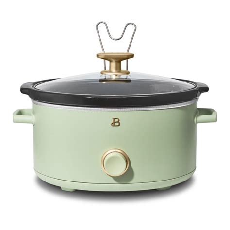 Best Drew Barrymore 6 Qt Crock Pot Recipes Deals