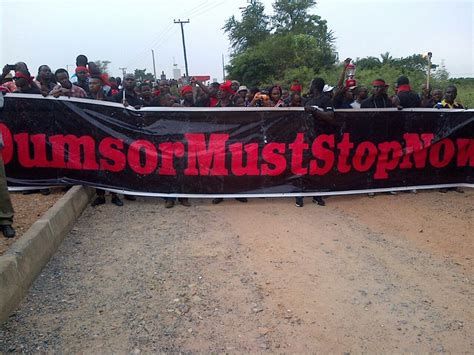 Naked Demo To Hit WR Over Dumsor Dumsor Prime News Ghana