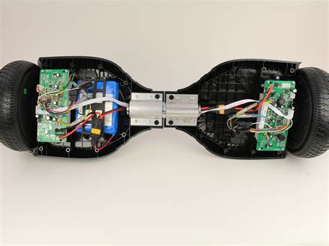 Hover 1 Electric Scooter Replacement Parts