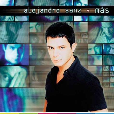 ALEJANDRO SANZ Y SI FUERA ELLA AUDIOBOX PRO
