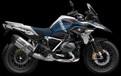 BMW R 1250 GS Trophy X 2023 Adventure Brisan Motorcycles Newcastle