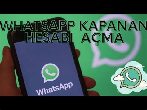 WHATSAPP KAPANAN HESABI AÇMA METHODU 2024 AKTİF ÇALIŞMAKTA MUTLAKA İZLE