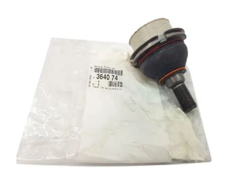 GUIDE JOINT BALL Joint Original Upper 364074 3640 74 Peugeot Citroen