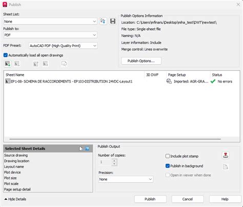 solved plot vs batch plot autodesk community
