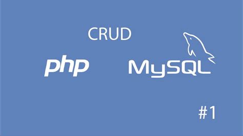Como Hacer Un CRUD Completo Con PHP Y MYSQL Bootstrap 4 Insertar Y