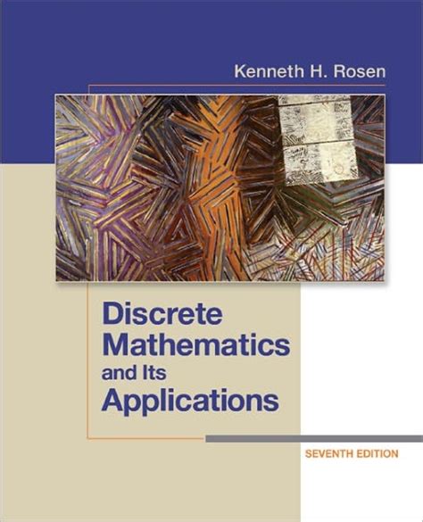 cs441 discrete mathematics for computer science