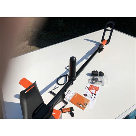Quest Scuba Tector Pro Metaux Detection Fr