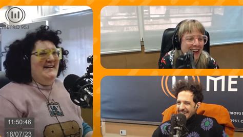 Vos sabés que sí Metro 95 1 Suena bien
