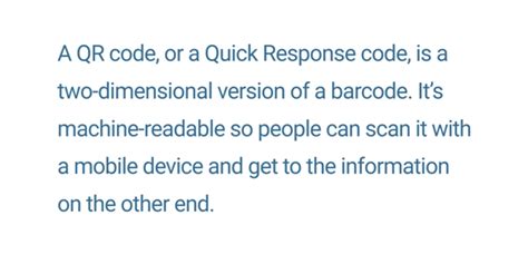 How To Use QR Codes And Why FlippingBook Blog