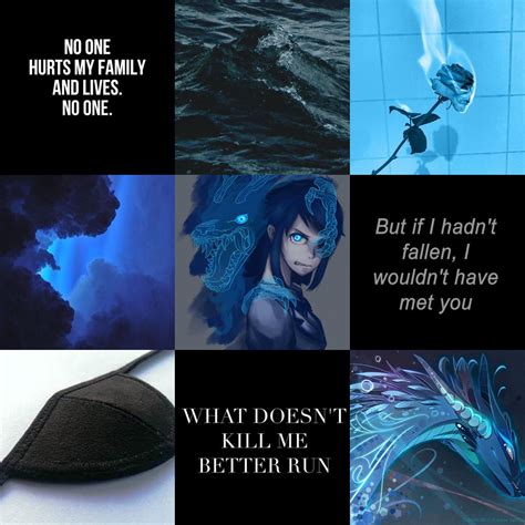 Aoi Ryugoku aesthetic マンガ
