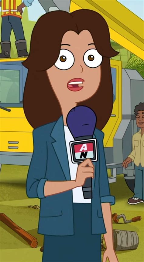 Veronica Hill Hamster And Gretel Wiki Fandom