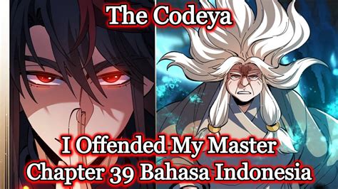 Raja Penakluk Telah Di Digantikan Oleh Demon Im Old Demon Chu Chapter