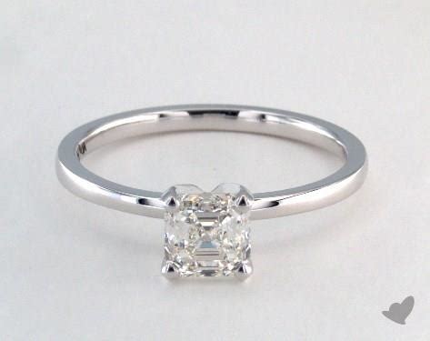 Emerald Cut Diamonds Vs Asscher Cut Diamonds A Guide Gem Society