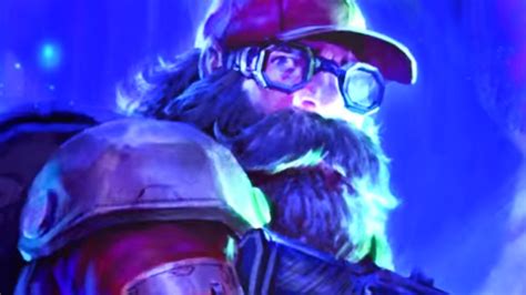 Deep Rock Galactic Season 5 Has Big Plans Between Its Two Spin Offs