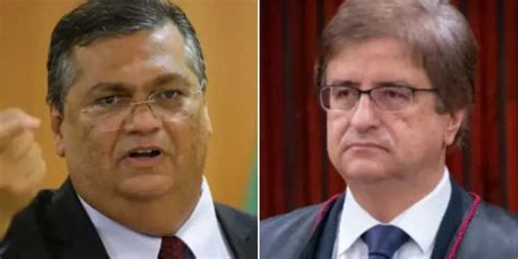 Lula Indica Ministro Fl Vio Dino Para Vaga No Stf E Procurador Paulo