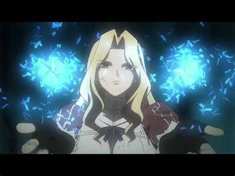 Freezing Anime Finał Lektor PL YouTube