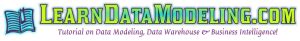 Logical Data Modeling Tutorial Learndatamodeling