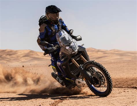 TENERE 700 WORLD RAID
