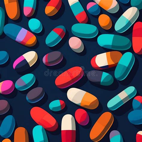 Drug Tablet Pharmacy Pharmaceutical Medicine Medical Pill Medication