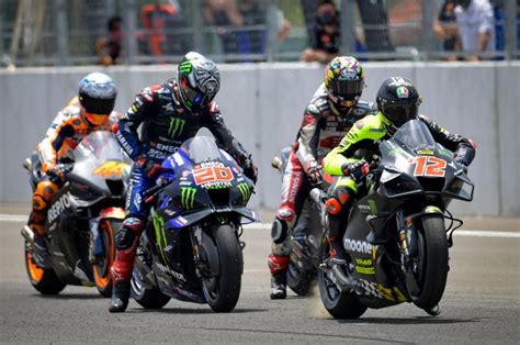 Pemprov NTB Terjun Langsung Jualan Tiket MotoGP Mandalika Begini Cara