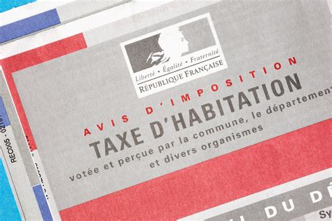Taxe D Habitation Calculez Ce Que Vous Allez Payer En Ligne