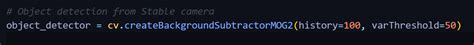 object tracking with opencv and python by shubham koli medium
