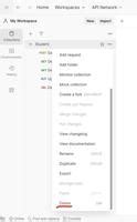 Create And Manage Request Collections In Postman GeeksforGeeks