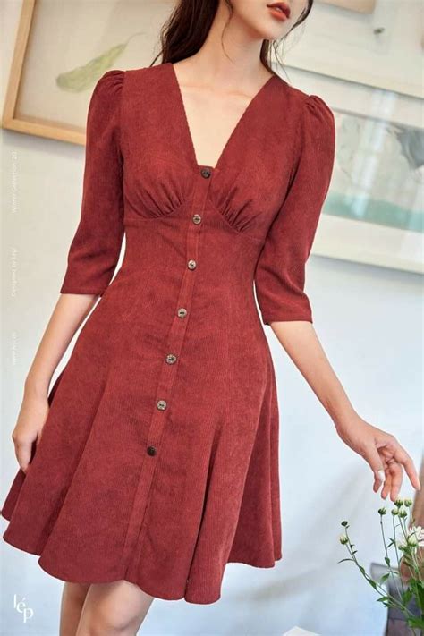 Pin By Makai Fernandes On Terbaik Elegant Dresses Classy Fancy Short