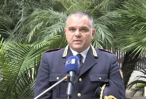 Nuovo Vicario del Questore di Trapani è il campano Cono Incognito