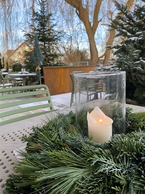 Impressionen Cafe Bloom Hohenwart