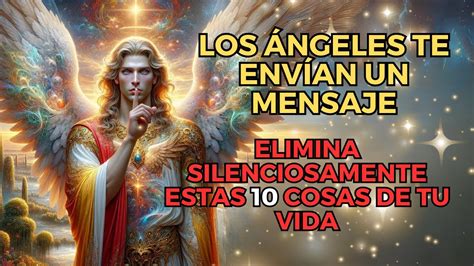 Elimina silenciosamente estas 10 cosas de tu vidaLos Ángeles te