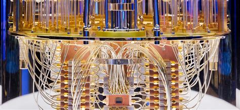 quantum computers can outperform classic ones in 2 years new ibm experiment reveals ibm news