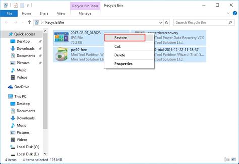 Recovering Lost Data In Windows 10 A Comprehensive Guide How To