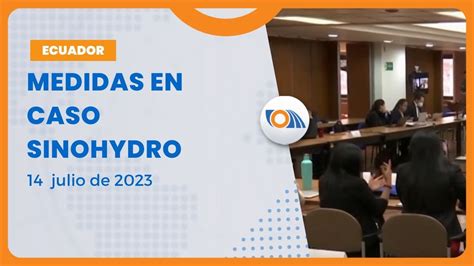NoticiasEcuador Medidas cautelares para hija del expresidente Lenín