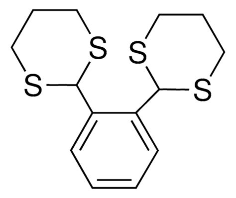 2 2 1 3 DITHIAN 2 YL PHENYL 1 3 DITHIANE AldrichCPR Sigma Aldrich