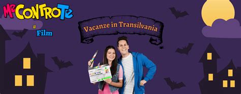 Me Contro Te Vacanze In Transilvania Uscita Trailer Cast E Tutto