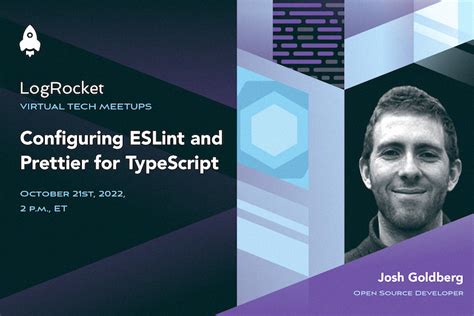 Configuring ESLint And Prettier For TypeScript LogRocket Blog